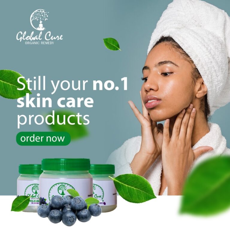 Global Cure Products - Global Cure Remedy